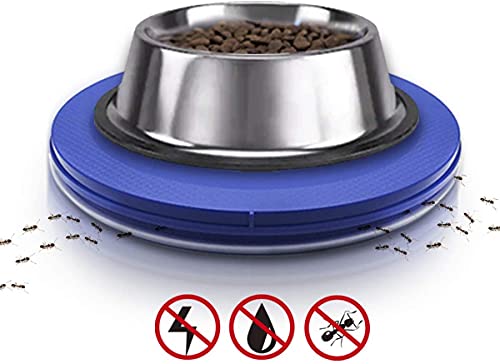 How To Keep Ants Out Of Dog Food Bowl? | Canine Net