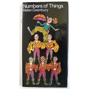 Number of Things: Oxenbury, H.: 9780434955954: Books - Amazon.ca