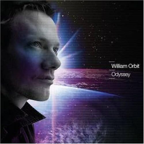 ORBIT,WILLIAM - Odyssey - Amazon.com Music
