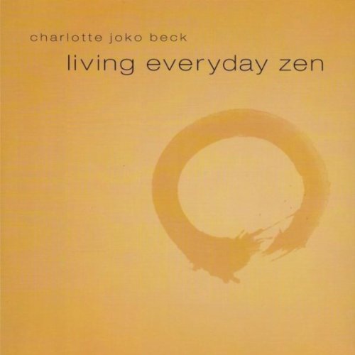 Amazon Music - Charlotte Joko BeckのLiving Everyday Zen - Amazon.co.jp