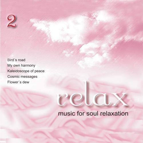 Amazon.com: relax 2: CDs & Vinyl