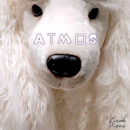 Amazon.co.jp: Atmos : Daniele Ranieri: Digital Music