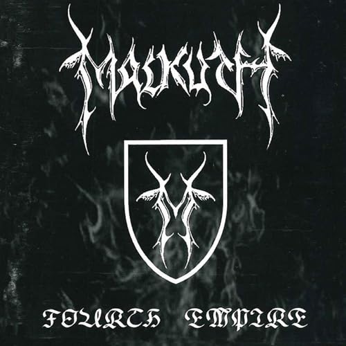 Play Fourth Empire by Malkuth on Amazon Music