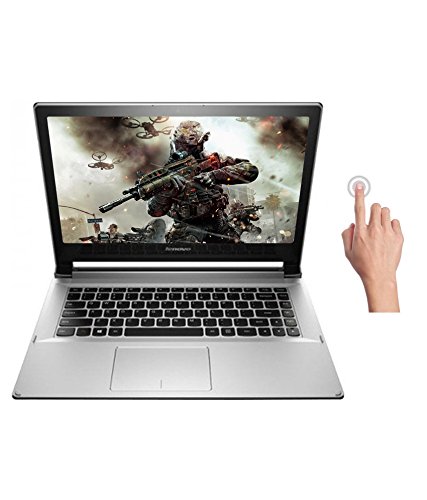 Lenovo Flex 2 14 59429729 14-inch Laptop (Core i5-4210U/4GB/500GB/Win 8 ...