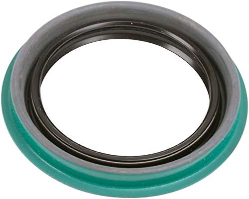 Amazon.com: National 9864S Wheel Seal : Automotive