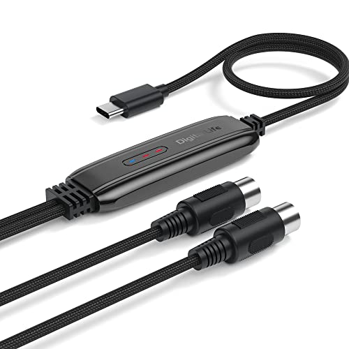 Les 16 meilleures interfaces midi - Hifi-Online.net