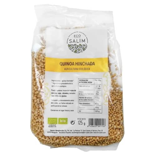 Quinoa cocida Mercadona: todo lo que necesitas saber sobre la quinoa ...