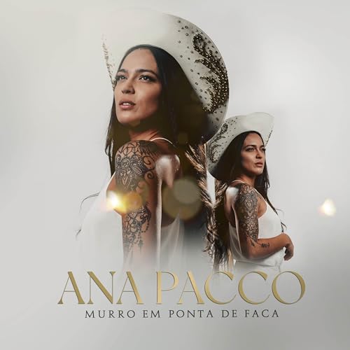 Écouter Murro em Ponta de Faca de Ana Pacco sur Amazon Music Unlimited