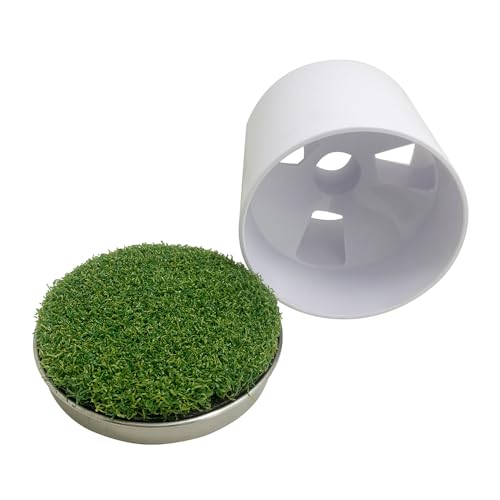 How Big Is A Golf Hole Cup? A Guide To Golf Hole Cup Sizes