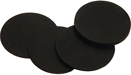 Buy Imperial Billiard/Pool Table Leveler: 3" Diameter Rubber Shims, 1/ ...
