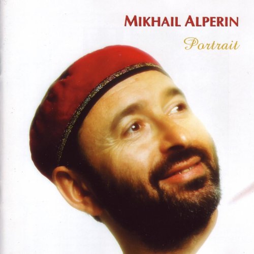 Play Portrait by Mikhail Alperin on Amazon Music
