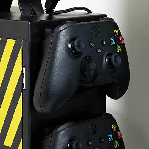 Snapklik.com : Numskull Official Ghostbusters Gaming Locker, Controller ...