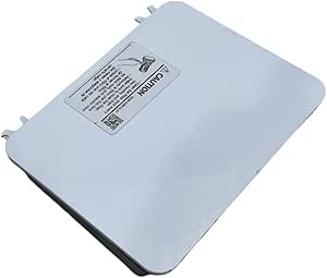 Amazon.com: Advice Appliance Parts Washer Case Filter DC97-21477A, DC90 ...