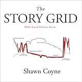 Story Genius by Lisa Cron | Audiobook | Audible.com