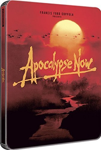 Amazon.com: Apocalypse Now Special 3 Disc Edition - Limited Edition ...