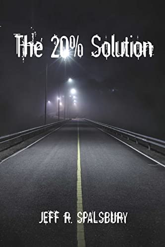 Book review of The 20% Solution - Readers' Favorite: Book Reviews and ...