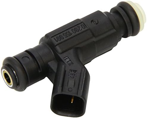 Bosch 0280155991 Injection Valve : Amazon.co.uk: Automotive