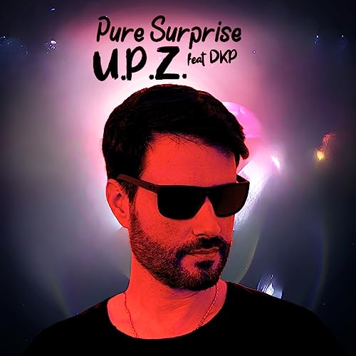 Play Pure Surprise by UPZ feat. DKP on Amazon Music