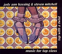 Amazon.com: Tap with a Twist - Judy Ann Bassing : Movies & TV
