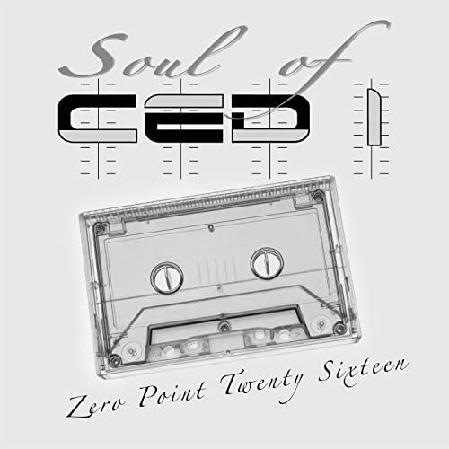 Play Zero Point Twenty Sixteen by Soul Of Ced 1 on Amazon Music