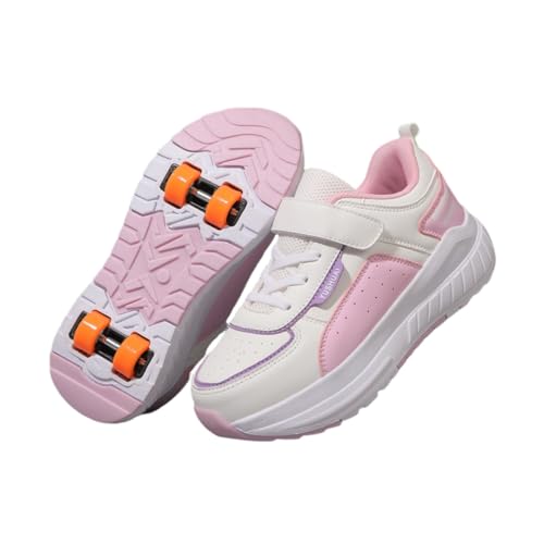 Descubre las mejores zapatillas con ruedas en Merkal: ¡diversión sobre ...