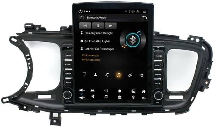Amazon.com: [2+32G] Android 13 Car Radio Stereo for Kia Optima K5 2011 ...
