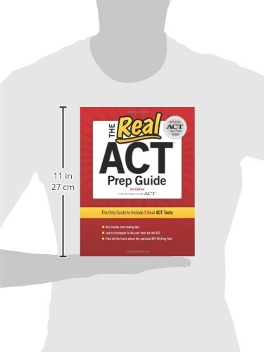 The 30 ACT Test Guides To Read In September 2025 - Cherry Picks