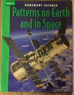Patterns on Earth, Grade 4 Unit 4d: Unit Bk 4d Ptrns on Earth Harc ...