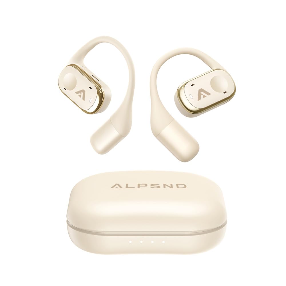 5 Best Wireless Clip On Earbuds | Zero Ear Pressure, Pure Audio