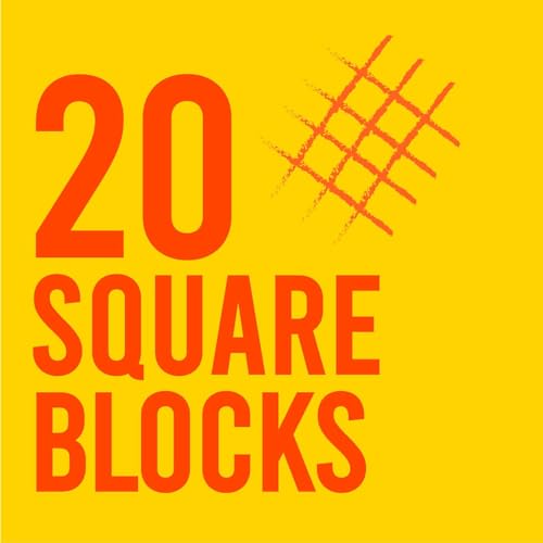 Amazon.com: 20 Square Blocks : Ben Plazzer: Audible Books & Originals