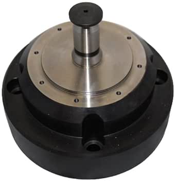 Hardinge #400 Sure-Grip Expanding Collet Assembly for A2-8 Spindle ...