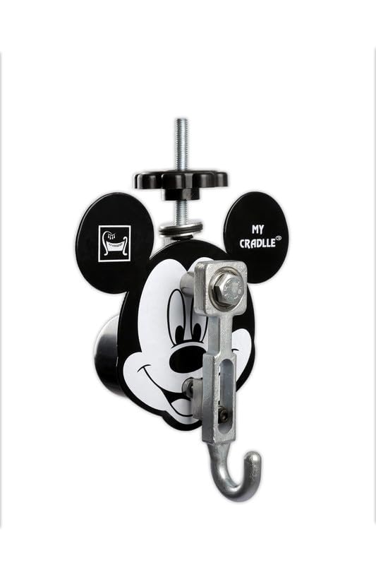 Buy My Cradlle The Cradlle For Genius Automatic Cradle Kit Born Baby ...