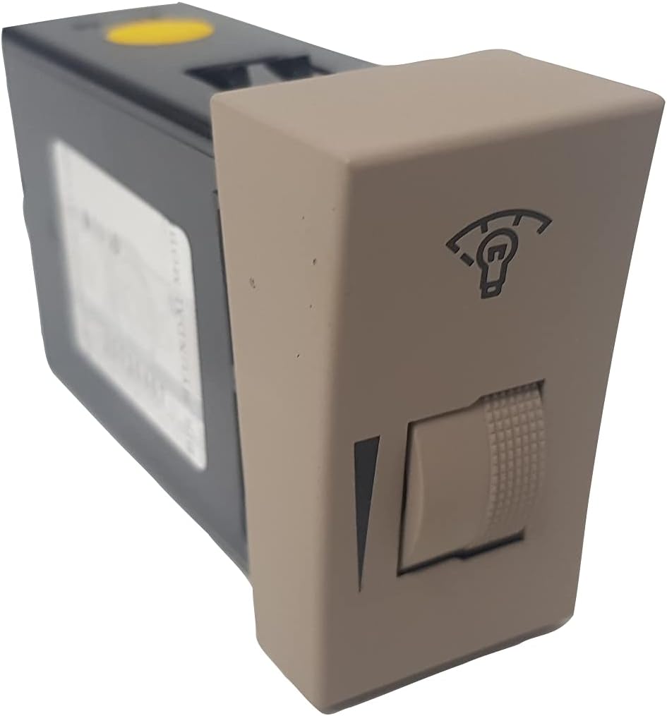 Amazon.com: Genuine OEM 94950-2B001-J9 Rheostat / 949502B001J9 for ...