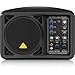 Ultra-Compact 150-Watt PA/Monitor Speaker System : BEHRINGER: Amazon.ca ...