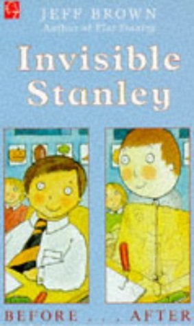 Buy Invisible Stanley Book Online at Low Prices in India | Invisible ...