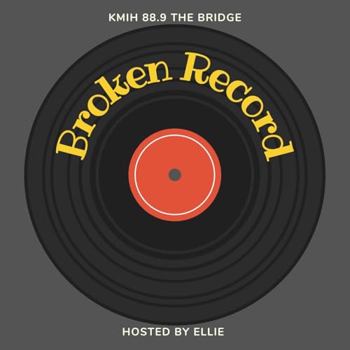 Amazon.com: Broken Record : KMIH 889 The Bridge: Audible Books & Originals