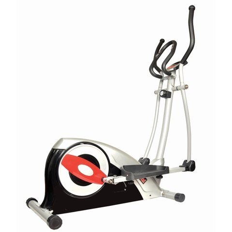 Buy Pro Bodyline Probodyline 717 Club Elliptical Cross-Trainers Online ...