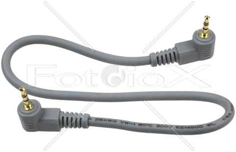 Amazon.com : Replacement Adapter Cable 1C, fits Aputure Pro Coworker ...