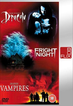 Amazon.com: Vampire$ : Chris Sarandon, William Ragsdale, James Woods ...