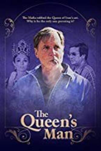 Amazon.com: The Queen's Man : Daniel Claridge, Andrew Coffman, Steve ...