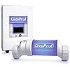 Amazon.com : CircuPool® Universal40 Saltwater Chlorinator - Complete ...