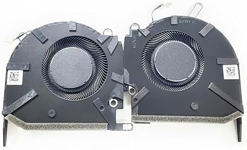 Fleshy Leaf Laptop Cooling Fan, 2 Pack, DC5V, 5V, 1RPM, 1dB Noise ...