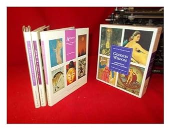 Athena: Goddess of War and Wisdom (Little Wisdom Library): Manuela Dunn Mascetti: 9780811809146 ...