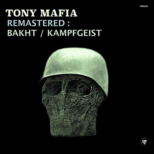 Remastered (Bakht & Kampfgeist) by Tony Mafia on Amazon Music - Amazon.com