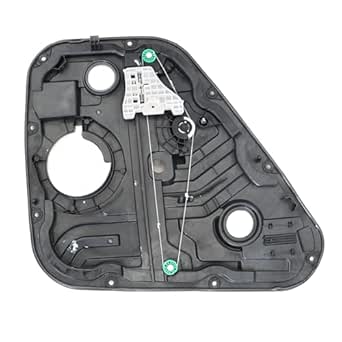 Amazon.com: Priprilod Window Regulator Rear Right Window Regulator ...