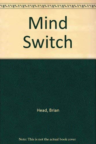 Mind Switch: Head, Brian: 9781869413538: Amazon.com: Books