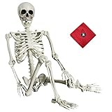 Lifesize Skeleton Floor Lamps | The Green Head