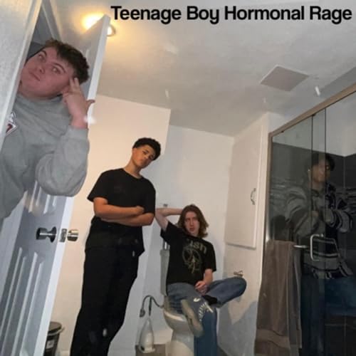 Écouter My Wife's Boyfriend par TEENAGE BOY HORMONAL RAGE sur Amazon ...