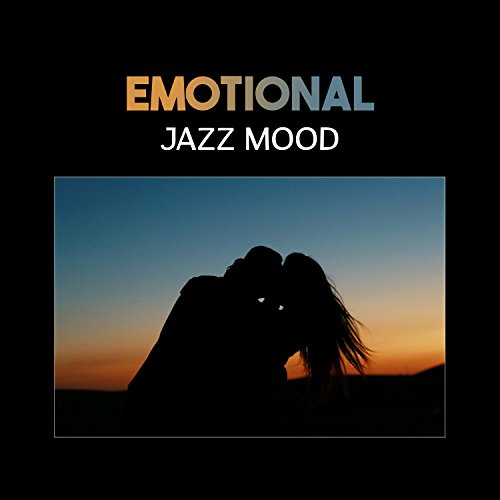 Amazon MusicでRomantic Jazz Music ClubのEmotional Jazz Mood – Romantic ...
