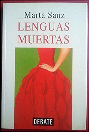 Amazon.com: Lenguas muertas (Spanish Edition): 9788483060759: Sanz ...